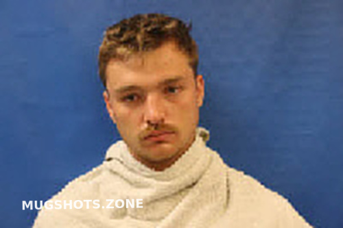 STUTTS KADE HUNTER 07/01/2024 - Kaufman County Mugshots Zone