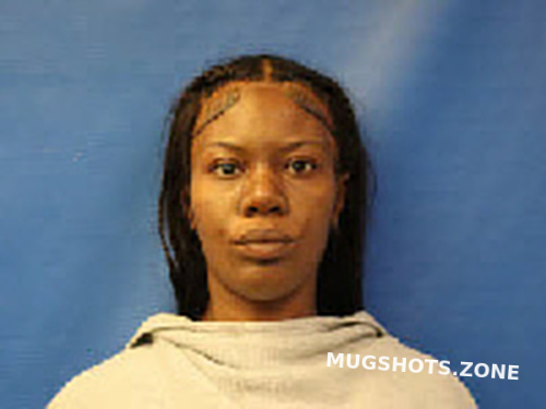 NEAL KYRA NECHELLE 07/04/2024 - Kaufman County Mugshots Zone