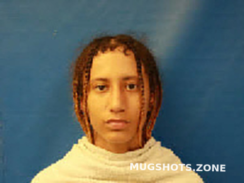 HALE MARISSA RACHELLE 07/06/2024 - Kaufman County Mugshots Zone