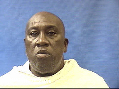 ANDERSON ARTHUR RAY 07/12/2024 - Kaufman County Mugshots Zone