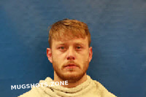 WILLIAMS KYLE GLENN 07/13/2024 - Kaufman County Mugshots Zone