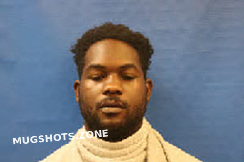 MALONE BRIAN DEVON 07/20/2024 - Kaufman County Mugshots Zone