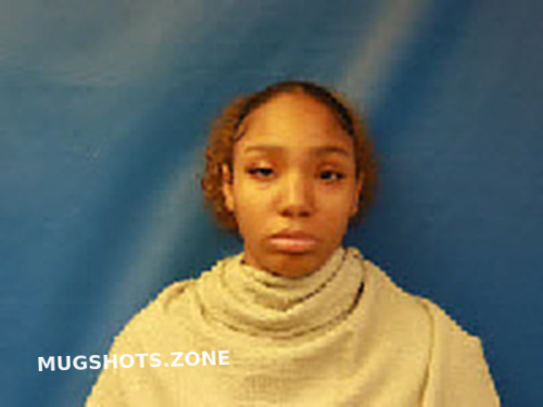 ROBINSON AMIRA ARMANI 07/22/2024 - Kaufman County Mugshots Zone