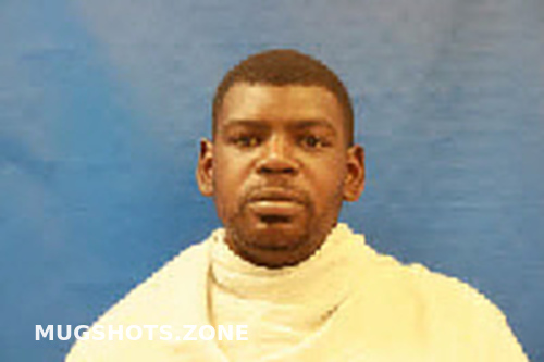 JONES COURTNEY RASHAUD 07/26/2024 - Kaufman County Mugshots Zone