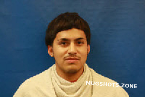 FRAZIER ISAAC JORDAN 07/27/2024 - Kaufman County Mugshots Zone