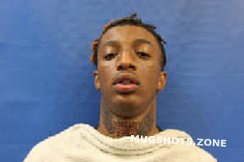 HANEY DEMARION DARNELL 07/31/2024 - Kaufman County Mugshots Zone