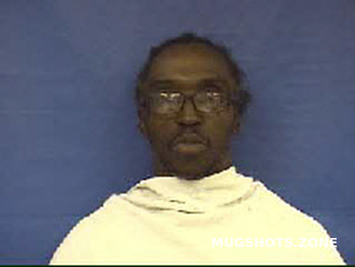 KING WALTER SPENCE 07/31/2024 - Kaufman County Mugshots Zone