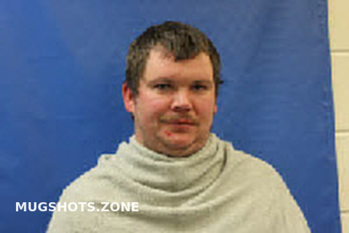 BRUCE DAKOTA RAY 08/01/2024 - Kaufman County Mugshots Zone