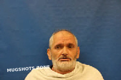 BRANUM ALLEN LEE 08/17/2024 - Kaufman County Mugshots Zone
