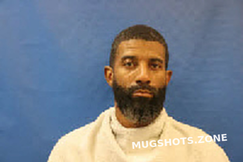 ROBINSON MICHAEL 08/17/2024 - Kaufman County Mugshots Zone