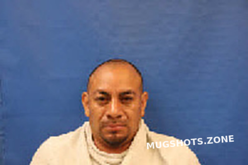 PUAC-SAPON HECTOR PABLO 08/18/2024 - Kaufman County Mugshots Zone