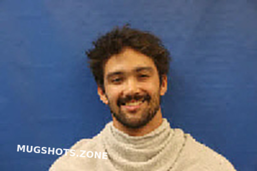 HIRRO KERWIN 08/18/2024 - Kaufman County Mugshots Zone