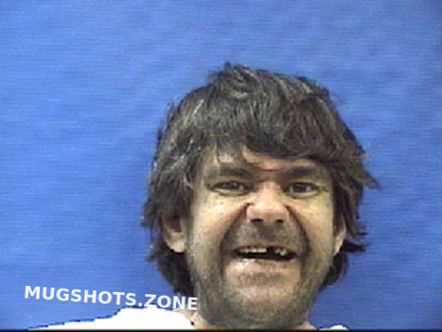 NICKENS THOMAS JAMES 08/21/2024 - Kaufman County Mugshots Zone