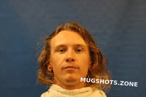 WILLIAMS LANCE TANNER 08/26/2024 - Kaufman County Mugshots Zone