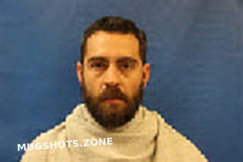 PENNY AARON 08/28/2024 - Kaufman County Mugshots Zone