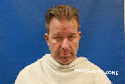 CHILES JEFFREY MICHAEL 09/04/2024 - Kaufman County Mugshots Zone
