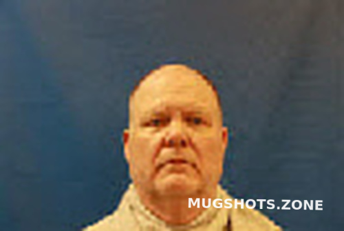 MCCARTY DOUGLAS JAMES 09/11/2024 - Kaufman County Mugshots Zone