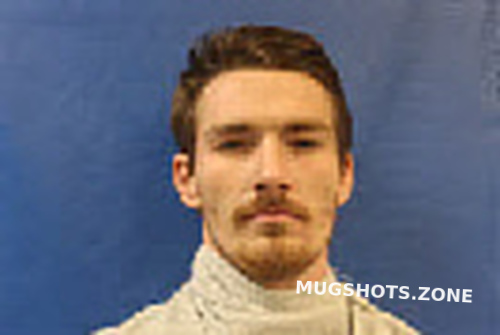 DELAIR DEVIN NICHOLAS 09/12/2024 - Kaufman County Mugshots Zone