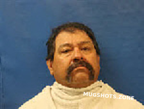 ARVIZU ABUNDIO 09/14/2024 - Kaufman County Mugshots Zone