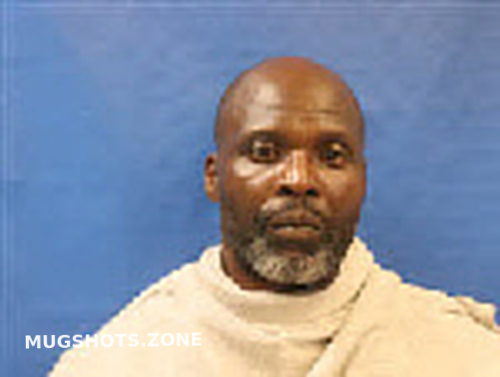 HICKMON ERIC SHUN 09/14/2024 - Kaufman County Mugshots Zone