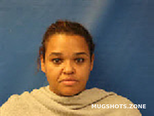 BEAMON AMANDA JO 09/18/2024 - Kaufman County Mugshots Zone