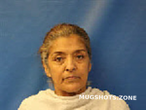 GARZA LUCILLA 09/28/2024 - Kaufman County Mugshots Zone