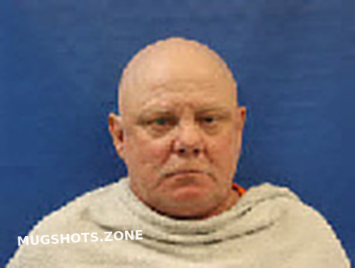 HOLLINS CHARLES KEVIN 09/28/2024 - Kaufman County Mugshots Zone