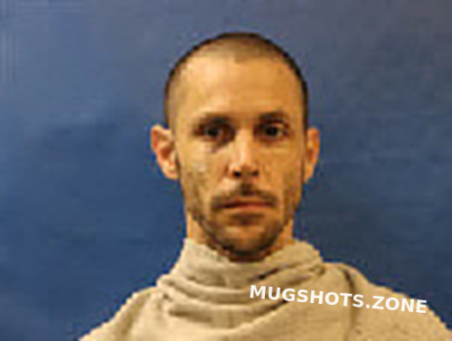 GRABBS PATRICK CHRISTOPHER 10/01/2024 - Kaufman County Mugshots Zone