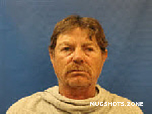 RANDOLPH PHILIP SHELDON 10/04/2024 - Kaufman County Mugshots Zone