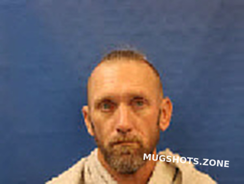 RUST KEVIN 10/07/2024 - Kaufman County Mugshots Zone