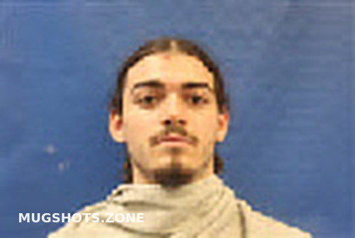 JEFFCOAT JOSHUA MASON 10/08/2024 - Kaufman County Mugshots Zone