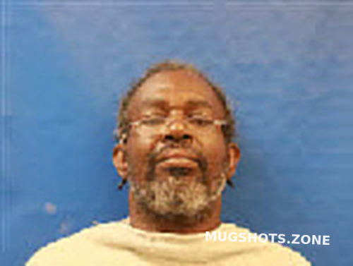 SIMPSON ARTIS JERMAINE 10/09/2024 - Kaufman County Mugshots Zone