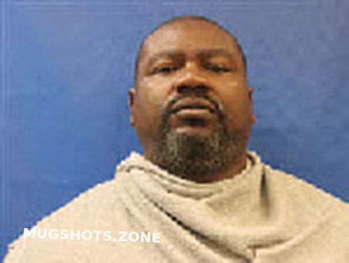 MIMMS ANTHONY MARQUICE 10/11/2024 - Kaufman County Mugshots Zone