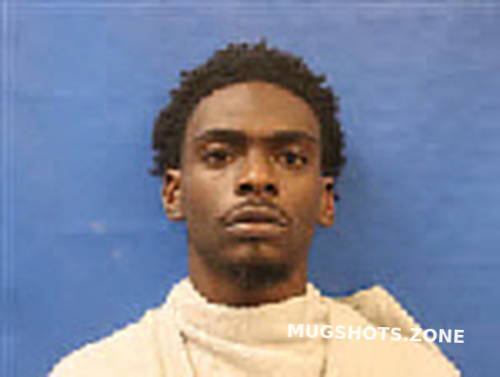 LANE KEYSHUN 10/13/2024 - Kaufman County Mugshots Zone