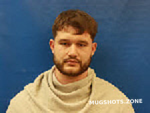 DANIEL DAVID 10/20/2024 - Kaufman County Mugshots Zone