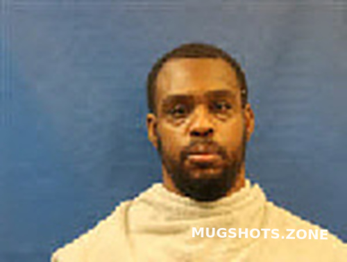 WHITAKER CHRISTOPHER JEREMIAH 10/22/2024 - Kaufman County Mugshots Zone