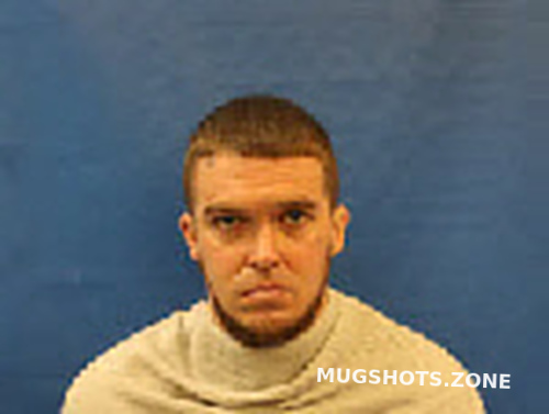 RIDDLE ADAM JOSEPH 10/23/2024 - Kaufman County Mugshots Zone
