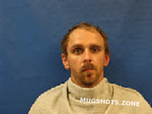 CONKLIN THOMAS JAMES 10/25/2024 - Kaufman County Mugshots Zone