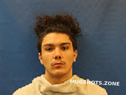 COOK KADEN WADE 10/25/2024 - Kaufman County Mugshots Zone