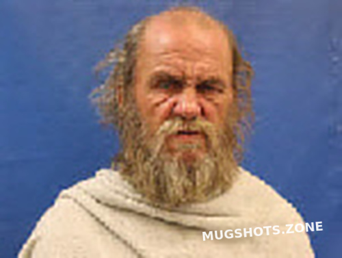 MILES GORDON 10/28/2024 - Kaufman County Mugshots Zone