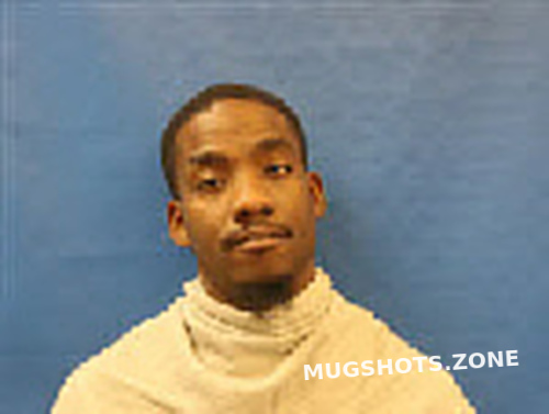 JONES RICKY C 10/31/2024 - Kaufman County Mugshots Zone