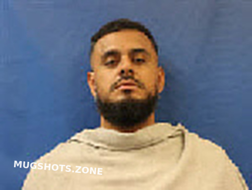 GALAN KEVIN 11/05/2024 - Kaufman County Mugshots Zone