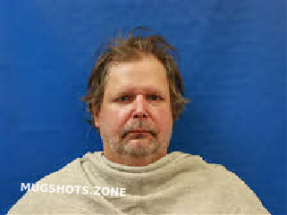 DYER KEVIN JAMES 02/16/2025 - Kaufman County Mugshots Zone