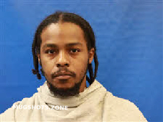 HARRIS JACOB JAMALE 03/04/2025 - Kaufman County Mugshots Zone