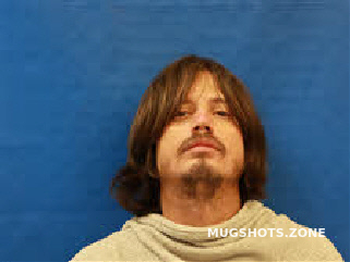 COX MICHAEL DEAN 04/02/2025 - Kaufman County Mugshots Zone