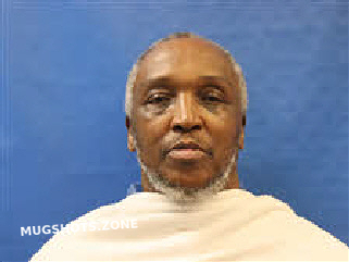 KING WALTER SPENCE 04/17/2025 - Kaufman County Mugshots Zone