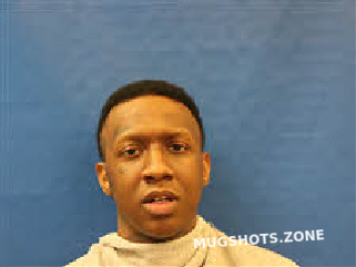 DODD ASHTON TYRONE 04/29/2025 - Kaufman County Mugshots Zone