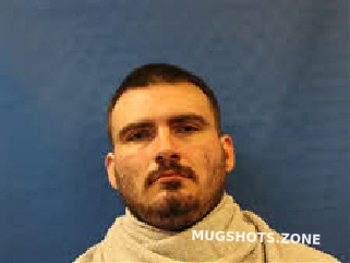 MASON JED REA 05/02/2025 - Kaufman County Mugshots Zone