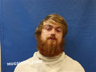 TACKER KEVIN BRUCE 05/10/2025 - Kaufman County Mugshots Zone