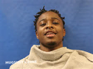 RICHARDS JEREMIAH JACOBY 05/13/2025 - Kaufman County Mugshots Zone